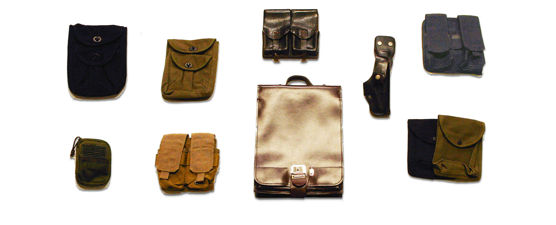 Backpacks Products - The Surplus Store L.A.