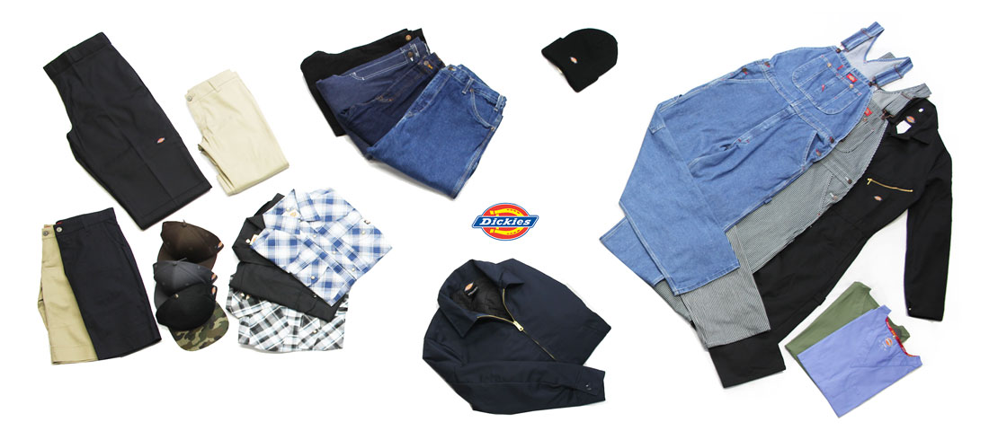 Dickies - The Surplus Store L.A.