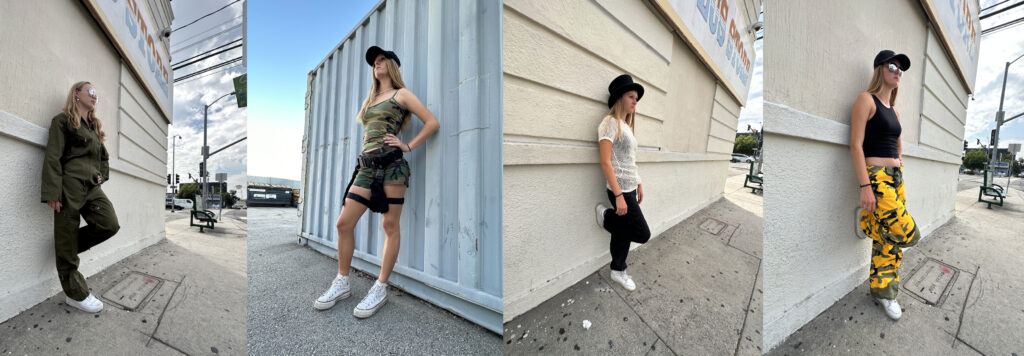 The Surplus Store L.A - The Surplus Store L.A.